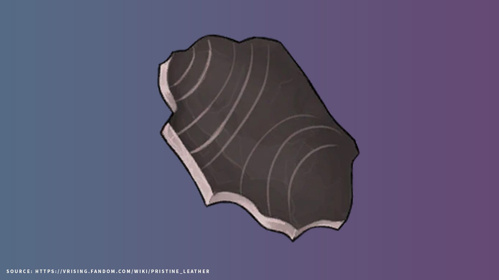 V Rising: Leather crafting and unlocking the Tannery | GPORTAL