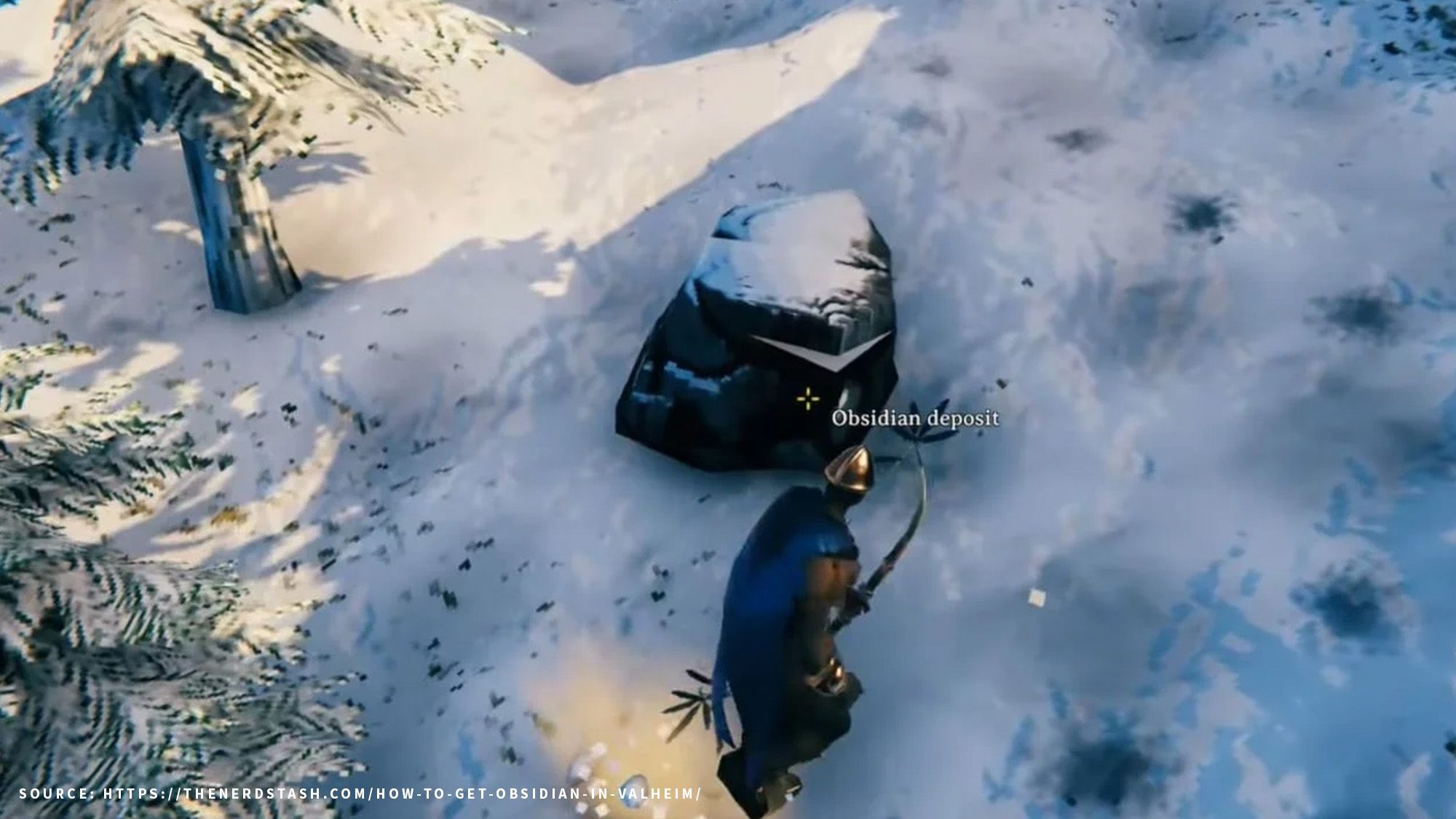 Valheim Advanced Guide - Part 1 | GPORTAL