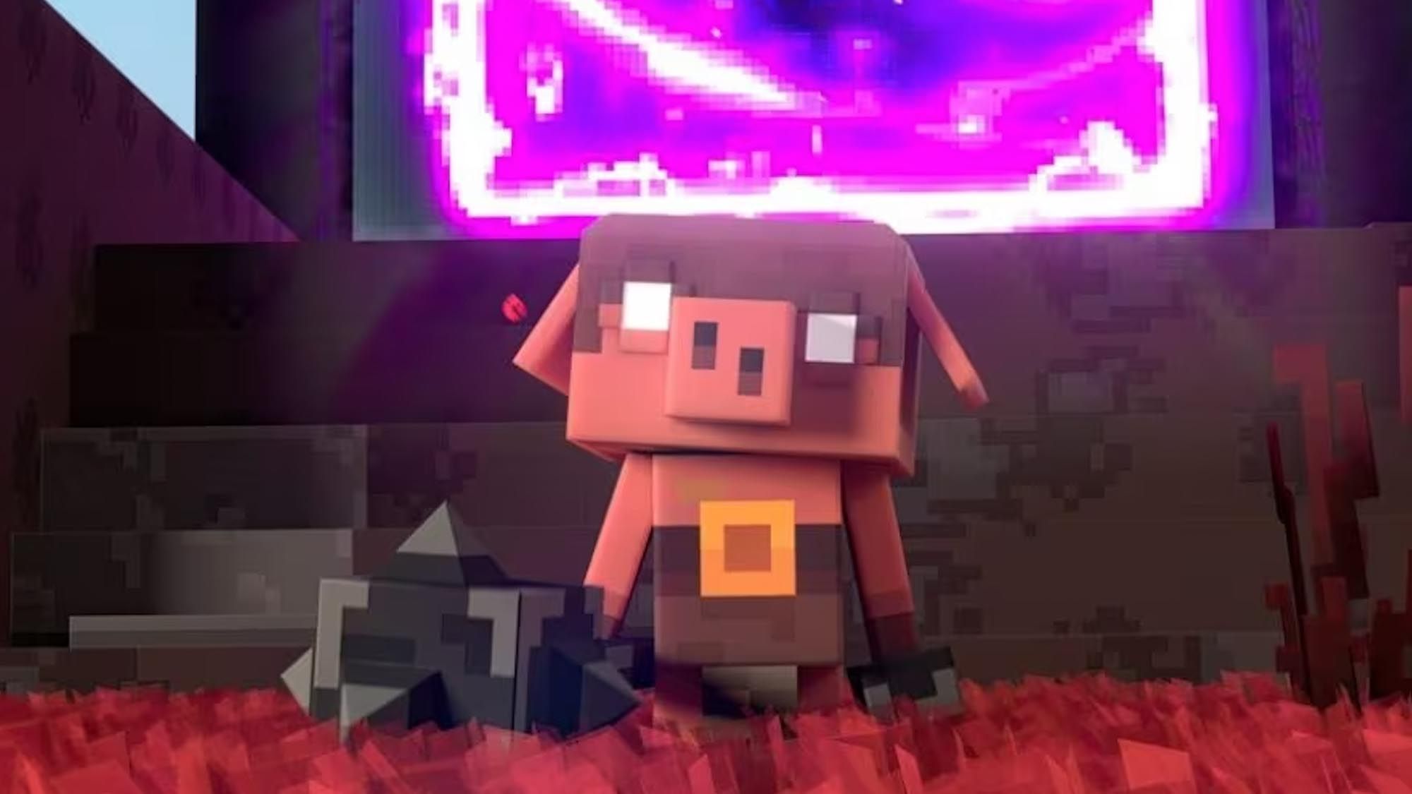 Minecraft Legends | GPORTAL