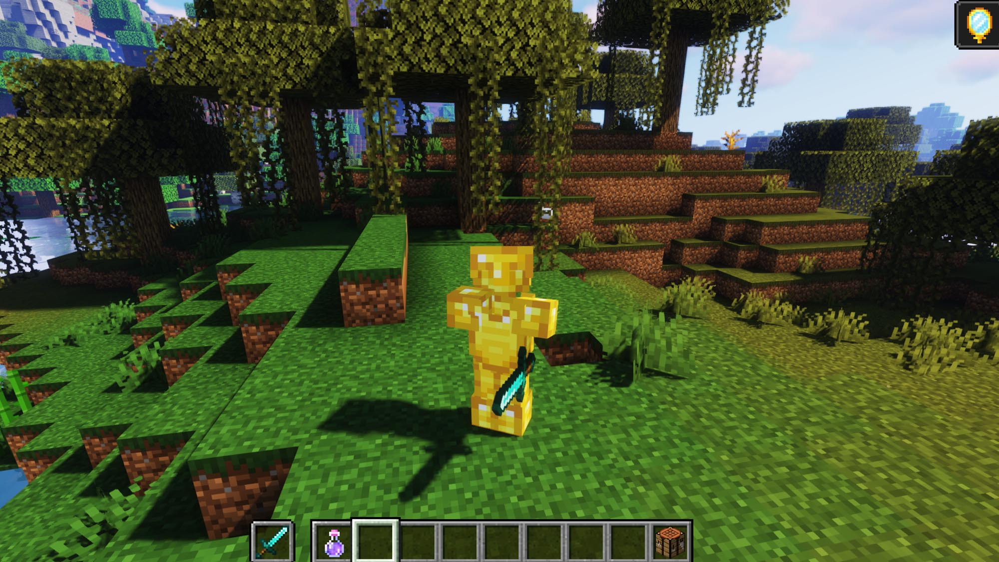 Minecraft Fermented Spider Eye 🕷️G-PORTAL