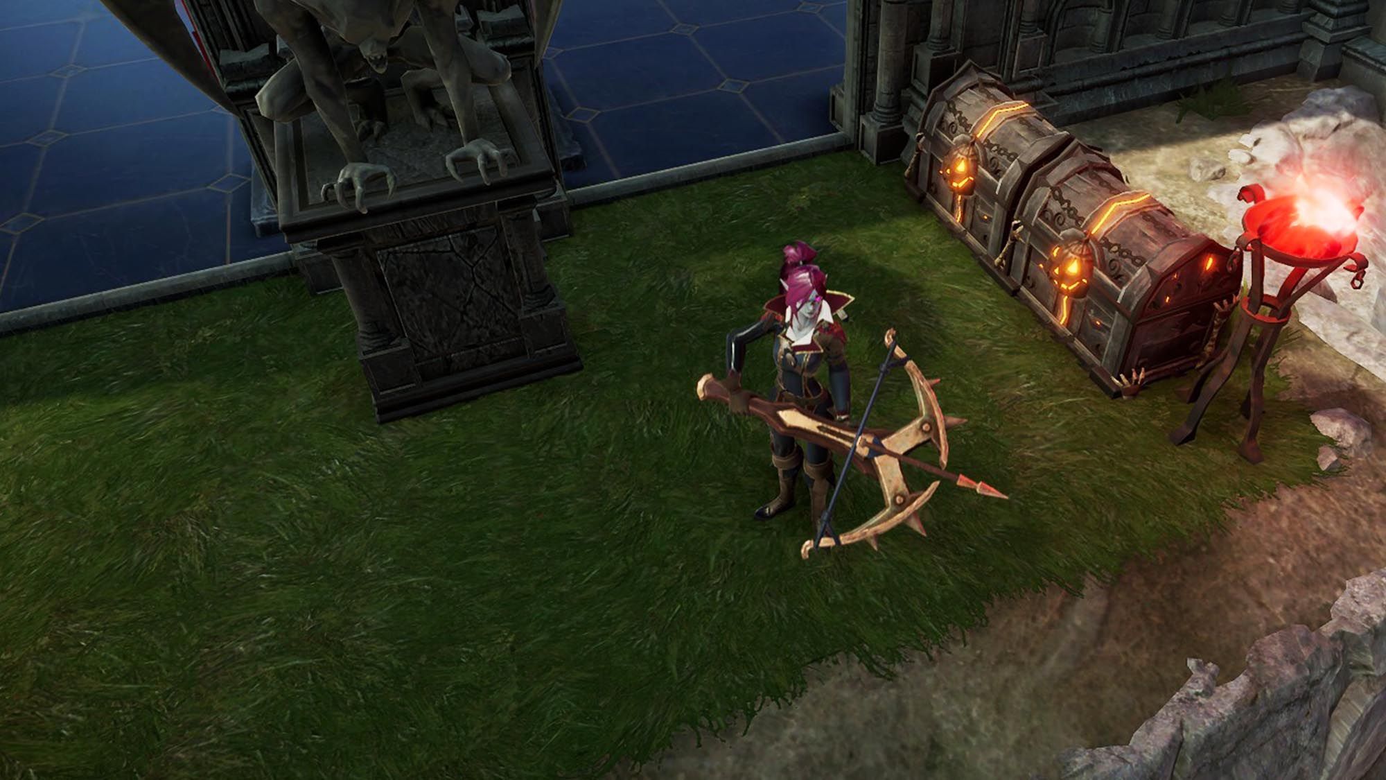 V Rising Weapons: Overview and Guide | GPORTAL