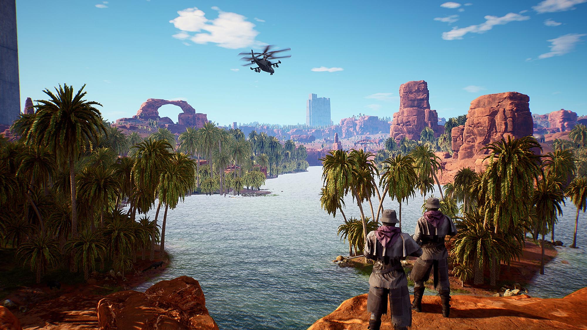 The Front server hosting g-portal.com