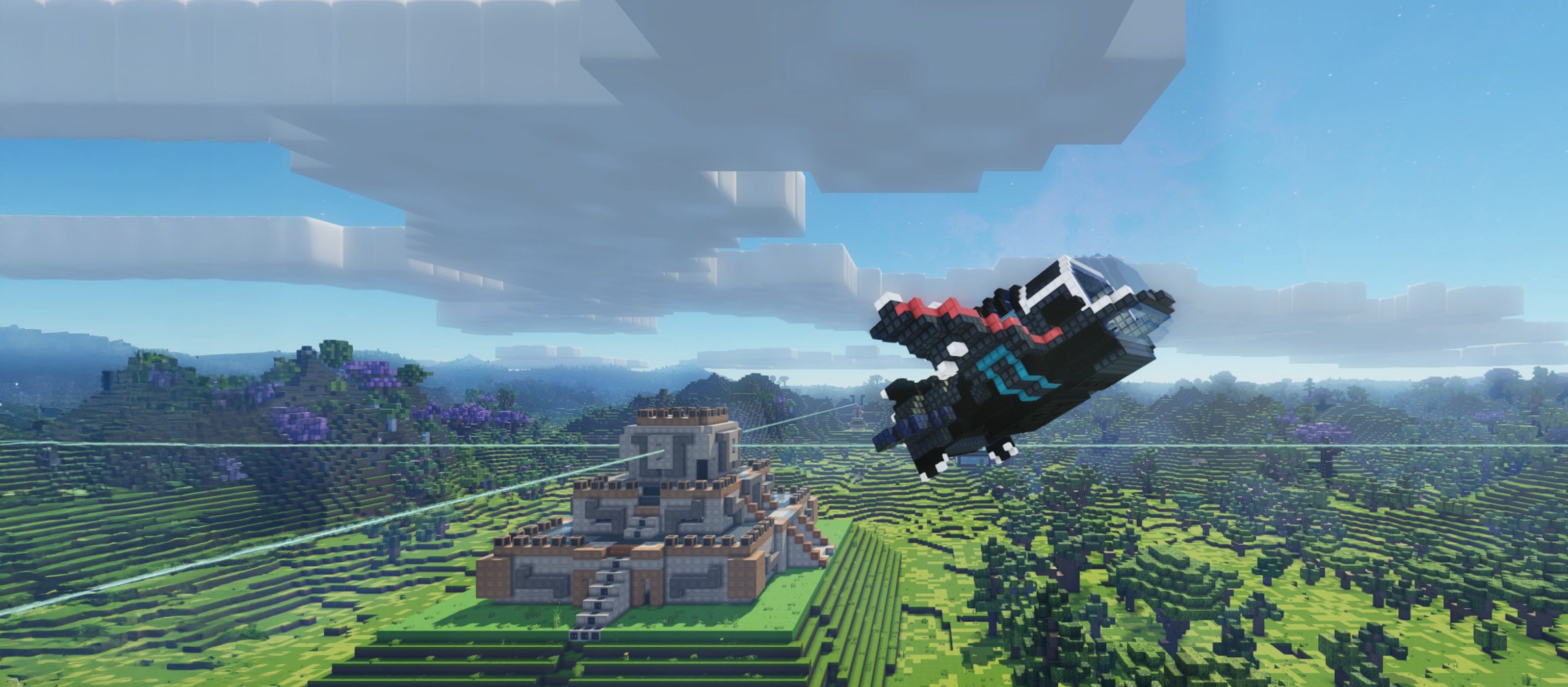 Cubic Odyssey servers now land at GPORTAL