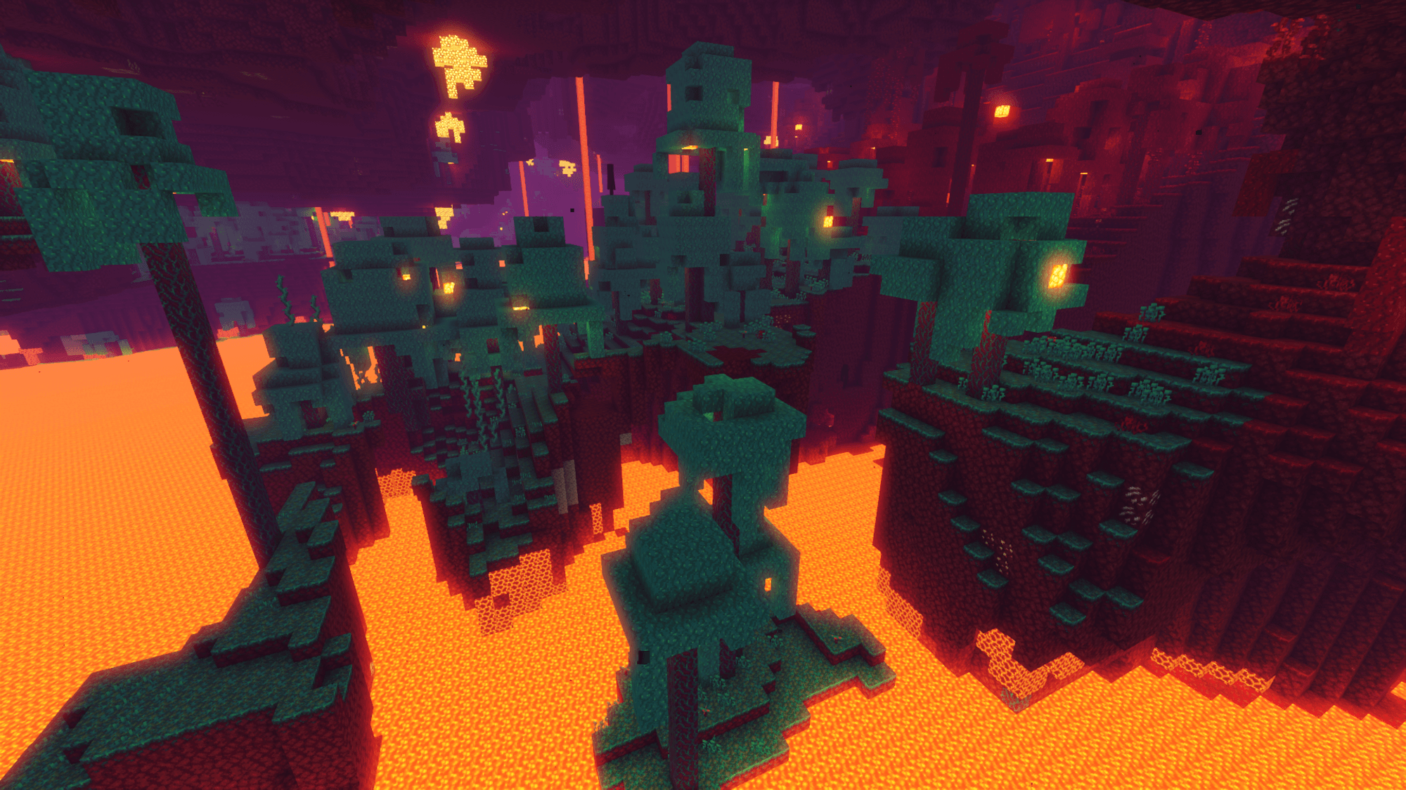 🌋 Minecraft Lava | G-Portal Blog