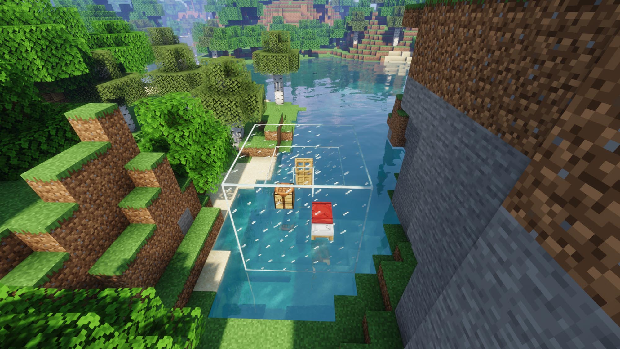 Warum kleine Häuser in Minecraft erschaffen? | GPORTAL