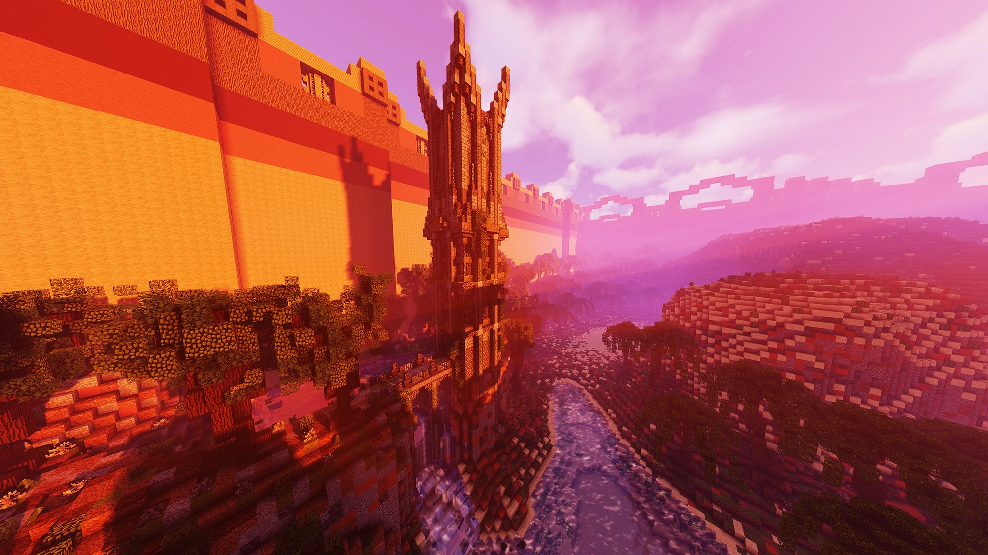 It's Zoo Time! - Bist du bereit für die GPORTAL Minecraft Map?! | GPORTAL