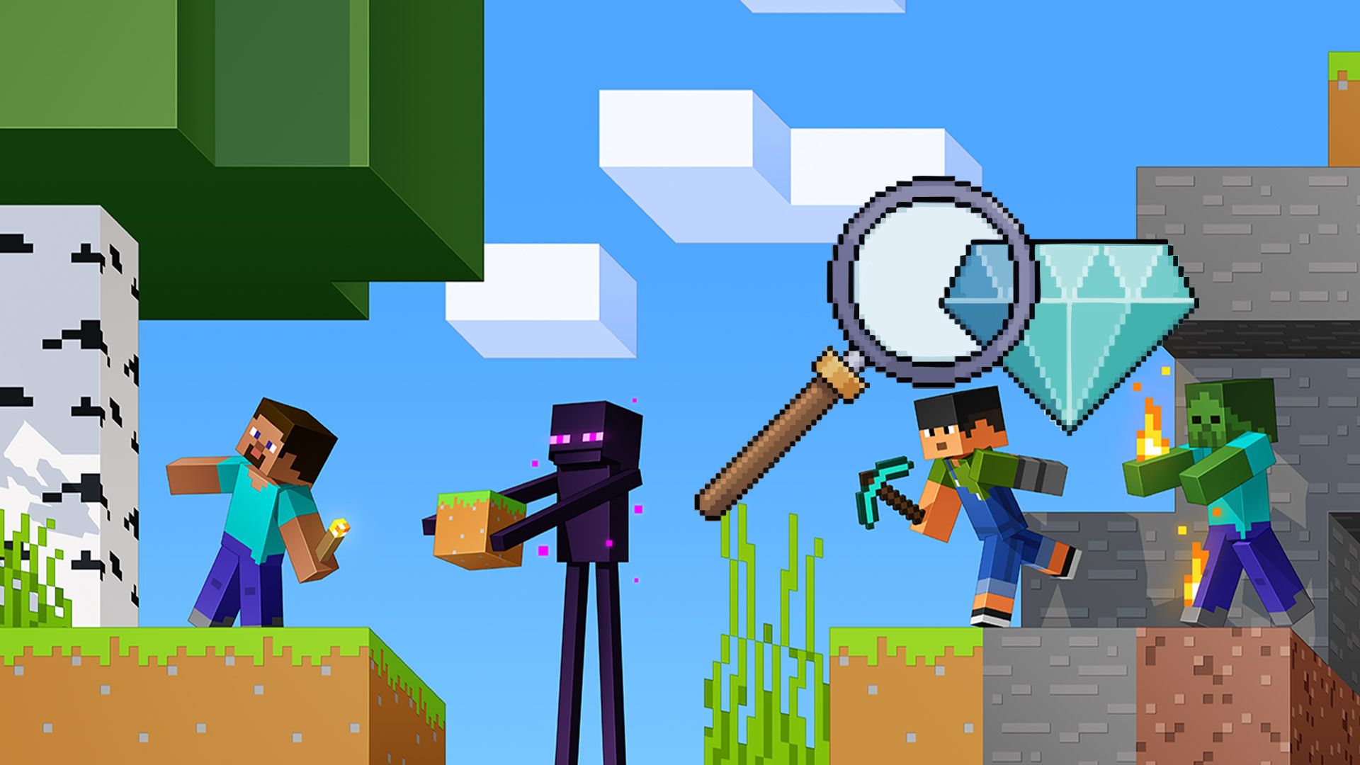 Was uns neue Minecraft Updates bringen werden || GPORTAL