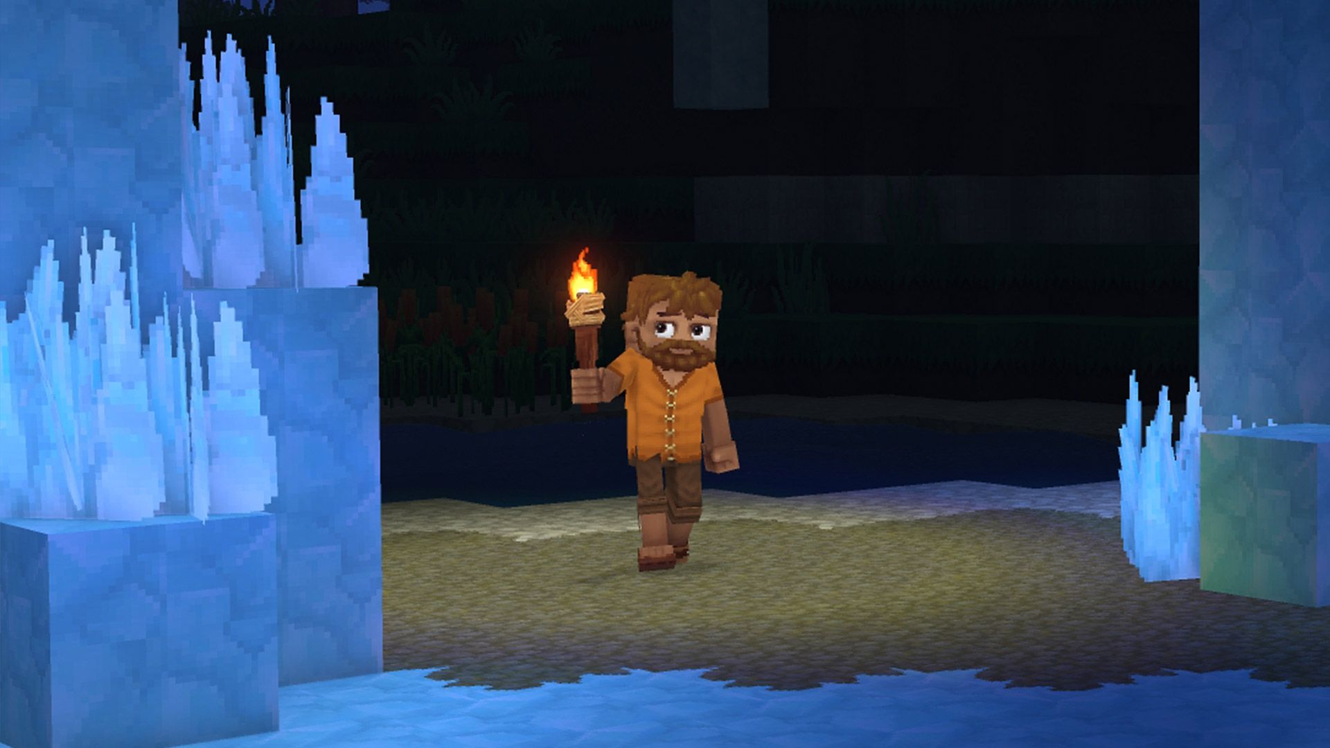 Blocky adventures ahead: Hytale servers now available for pre-order at ...