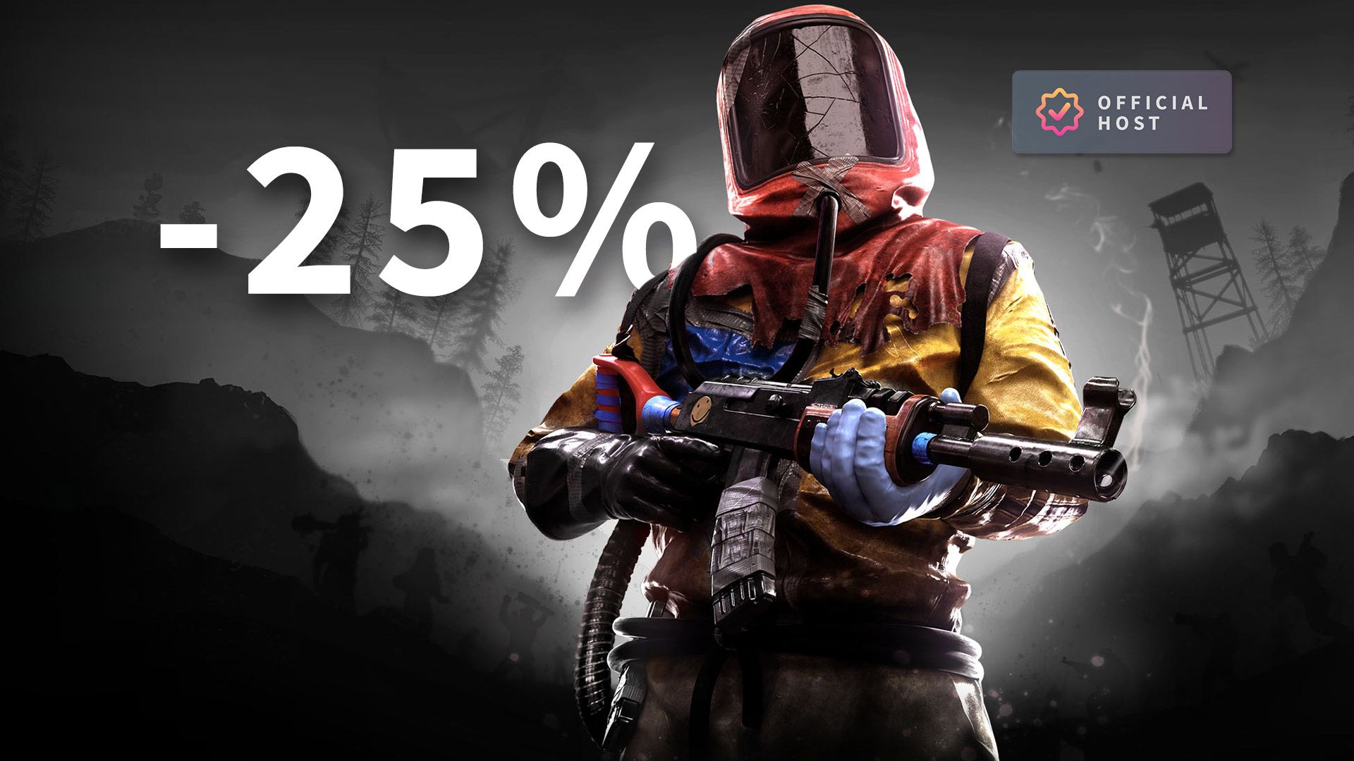 Our big RUST CE Sale - permanent 25% discount - your advantage for a ...
