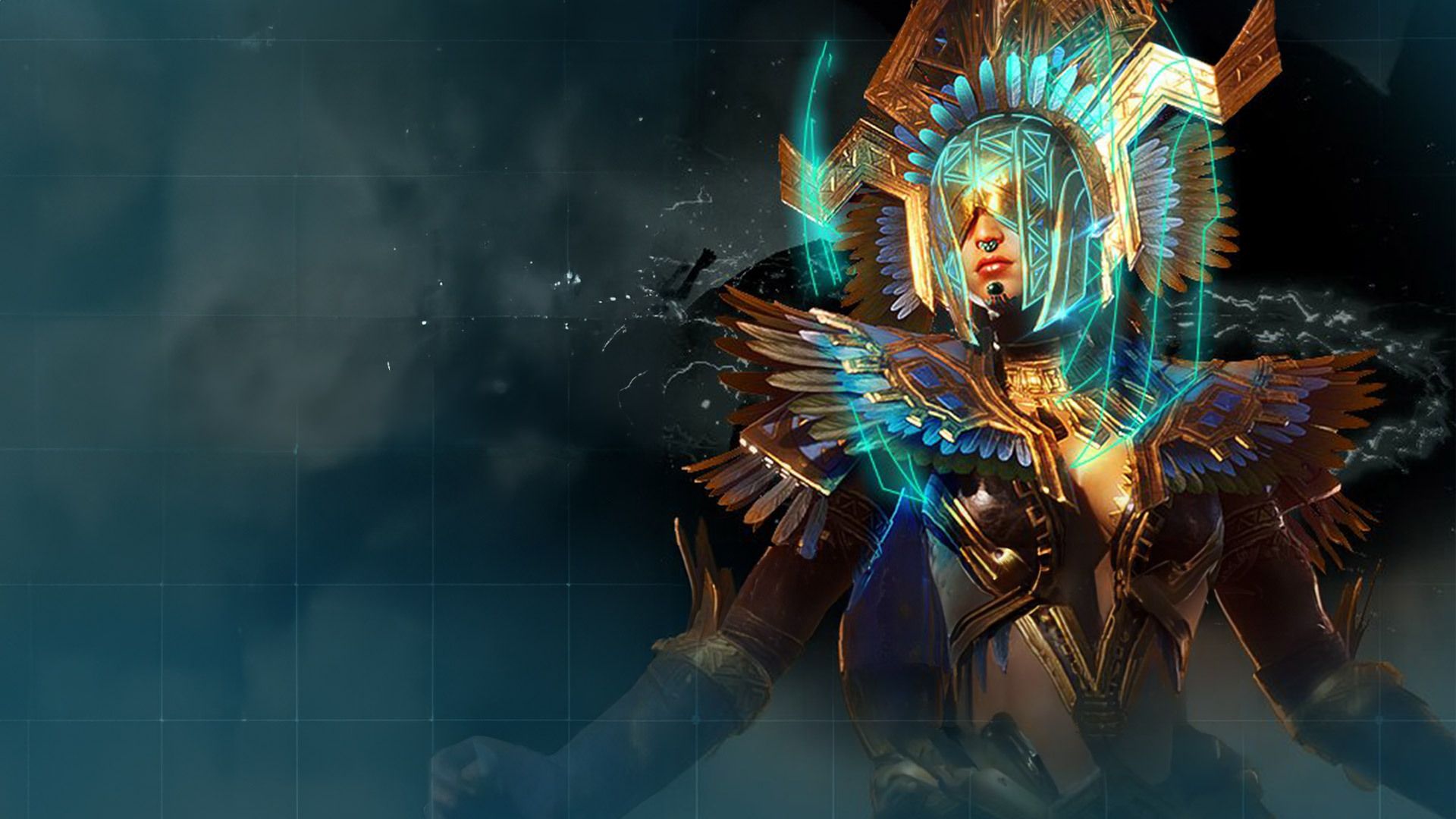 Soulmask update “Evolution of Masks” now available