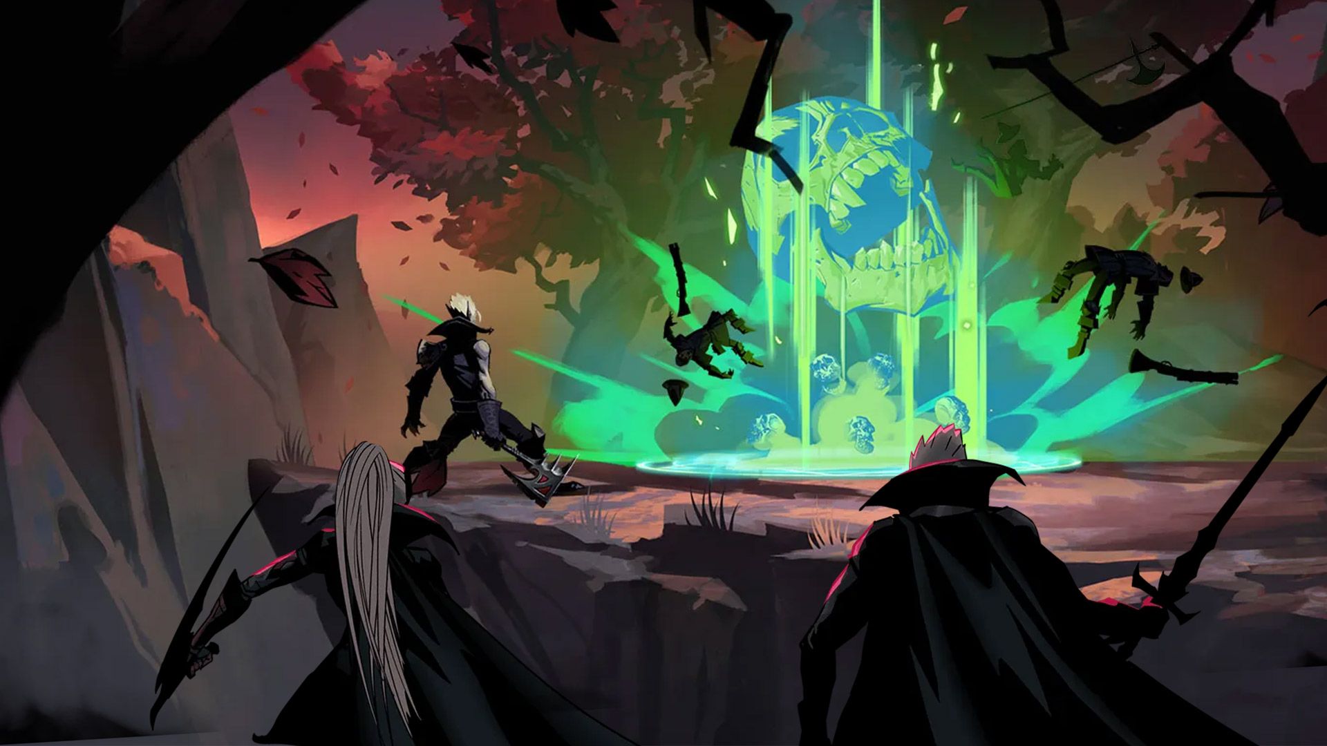 V Rising PS5 "Complete Edition" Giveaway