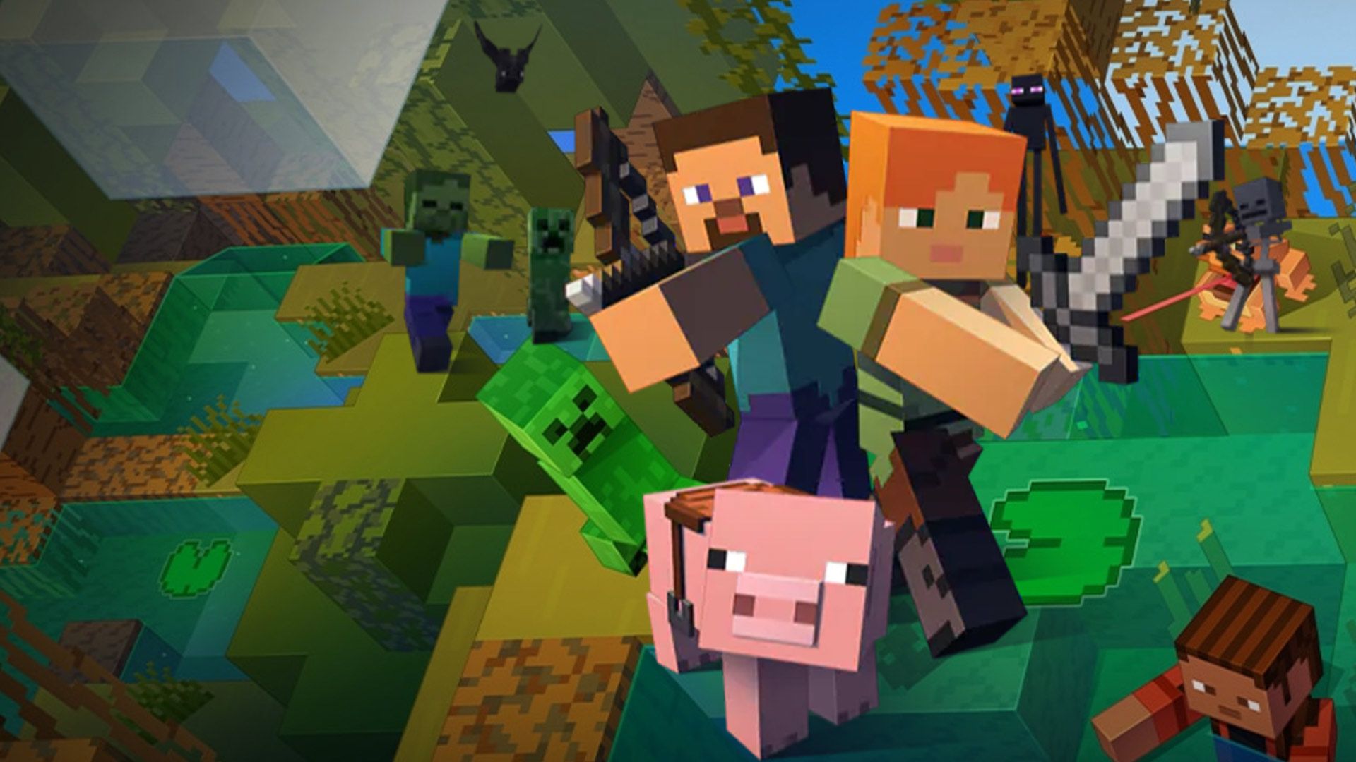 Coole Und Herausfordernde Minecraft Challenges GPORTAL