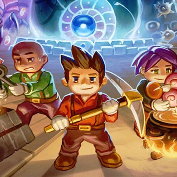 Rent a gameserver from the best provider | GPORTAL