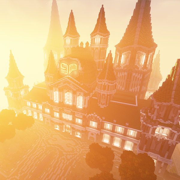 Rent a gameserver from the best provider | GPORTAL