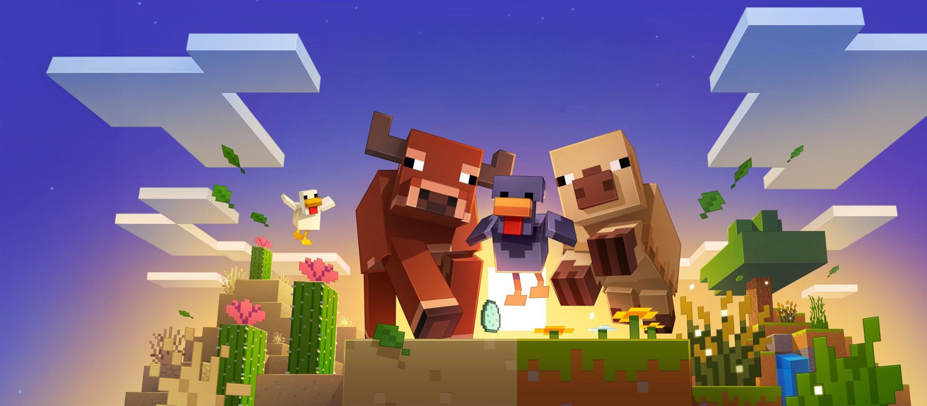 Rent a gameserver from the best provider | GPORTAL