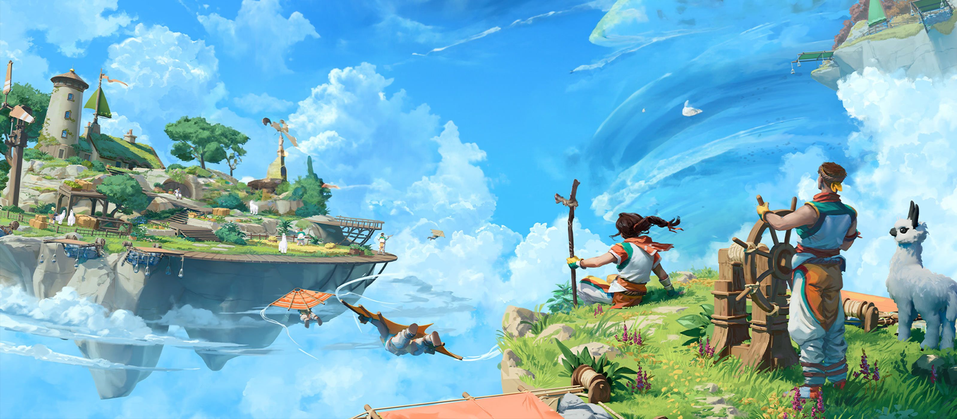 Rent a gameserver from the best provider | GPORTAL