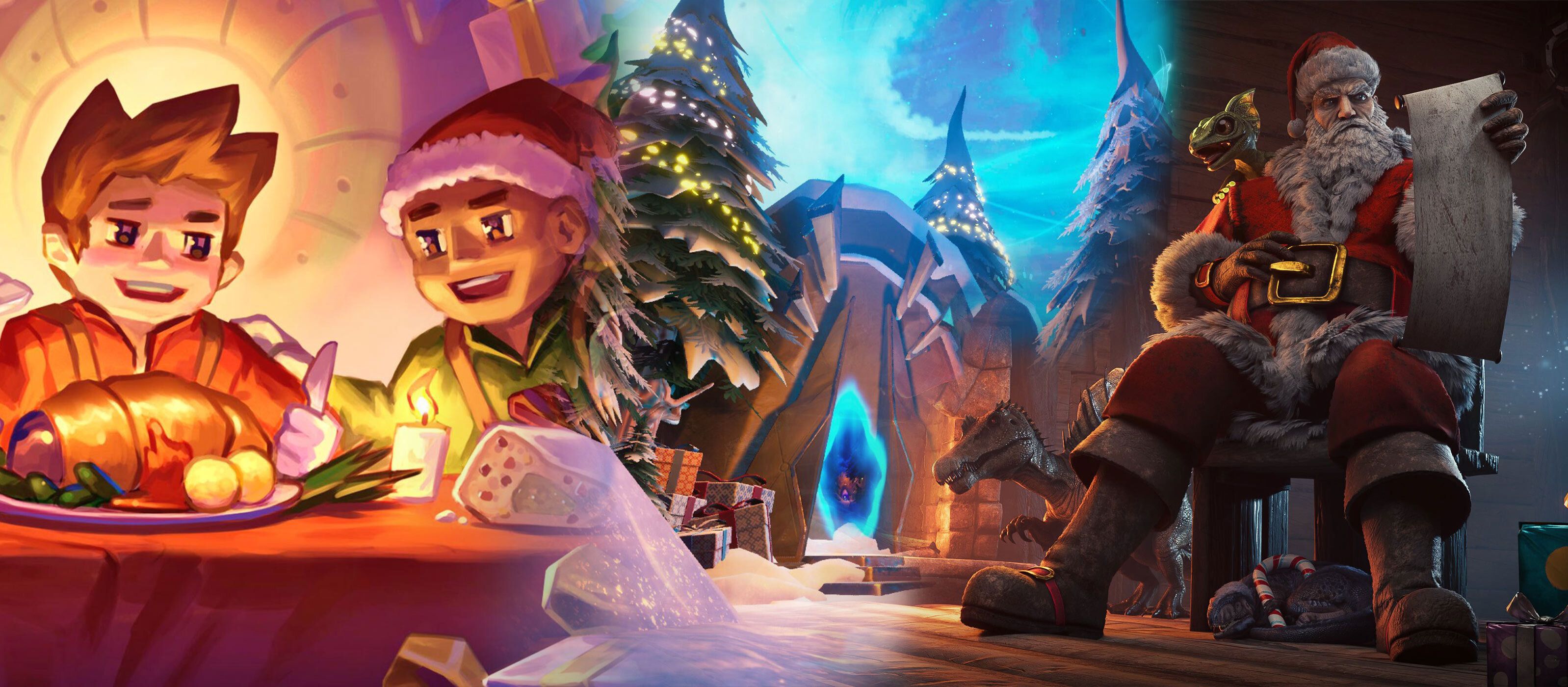 Rent a gameserver from the best provider | GPORTAL