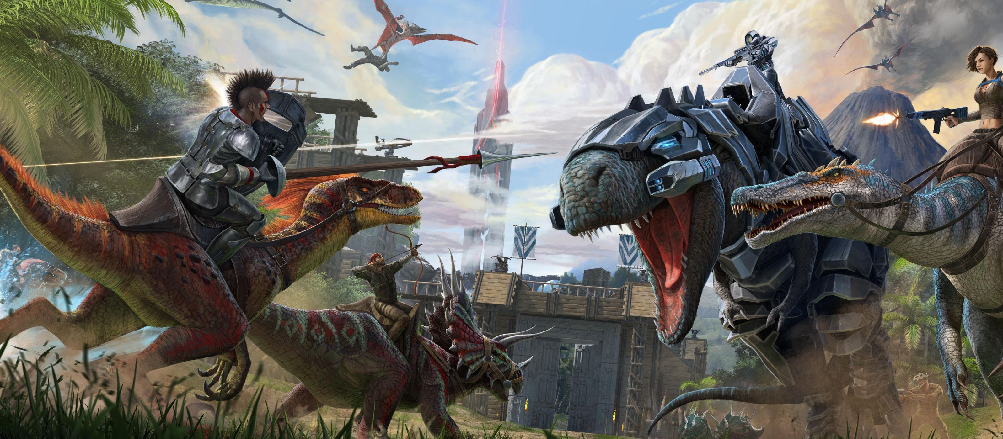 Rent A Game Server For A Great Price GPORTAL