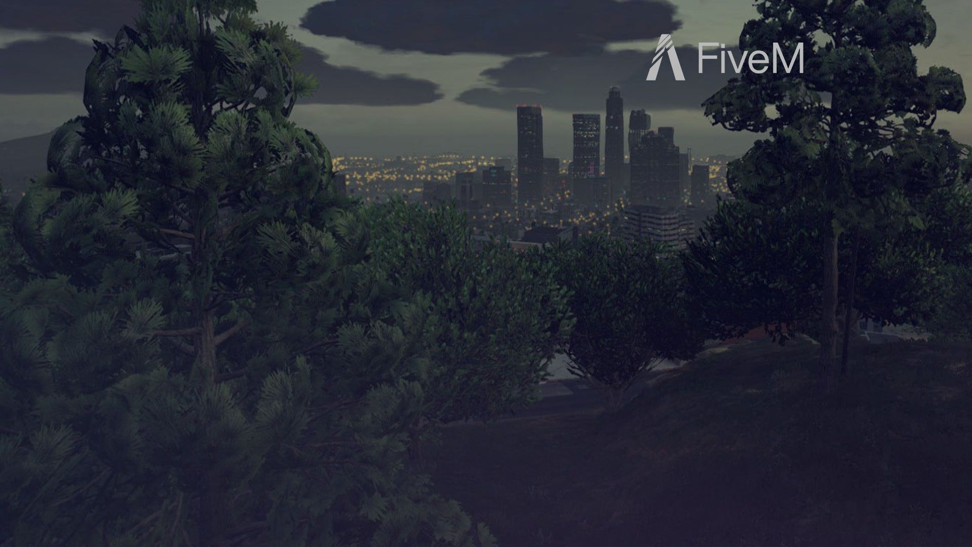 FiveM server hosting Alquile su g-portal.com Gameserver