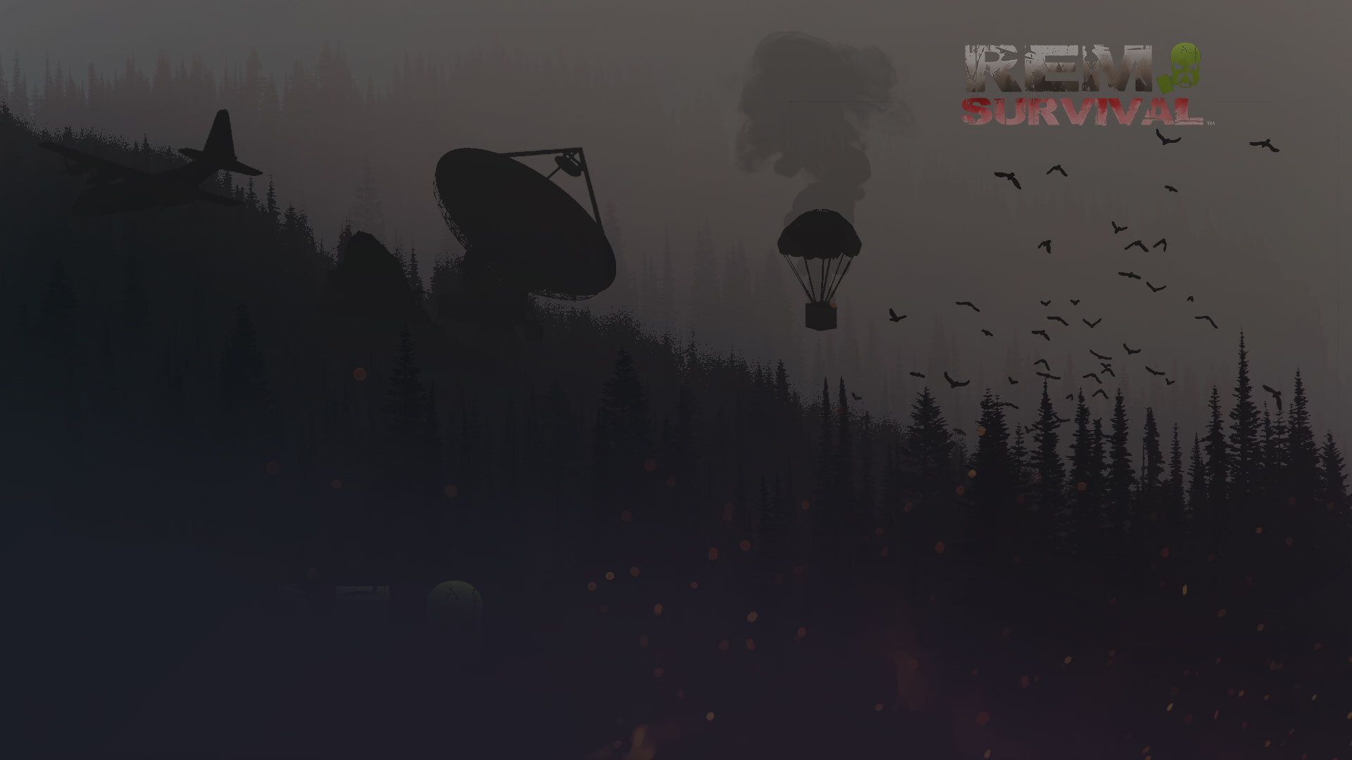 Rem Survival server hosting Rent your g-portal.com Gameserver