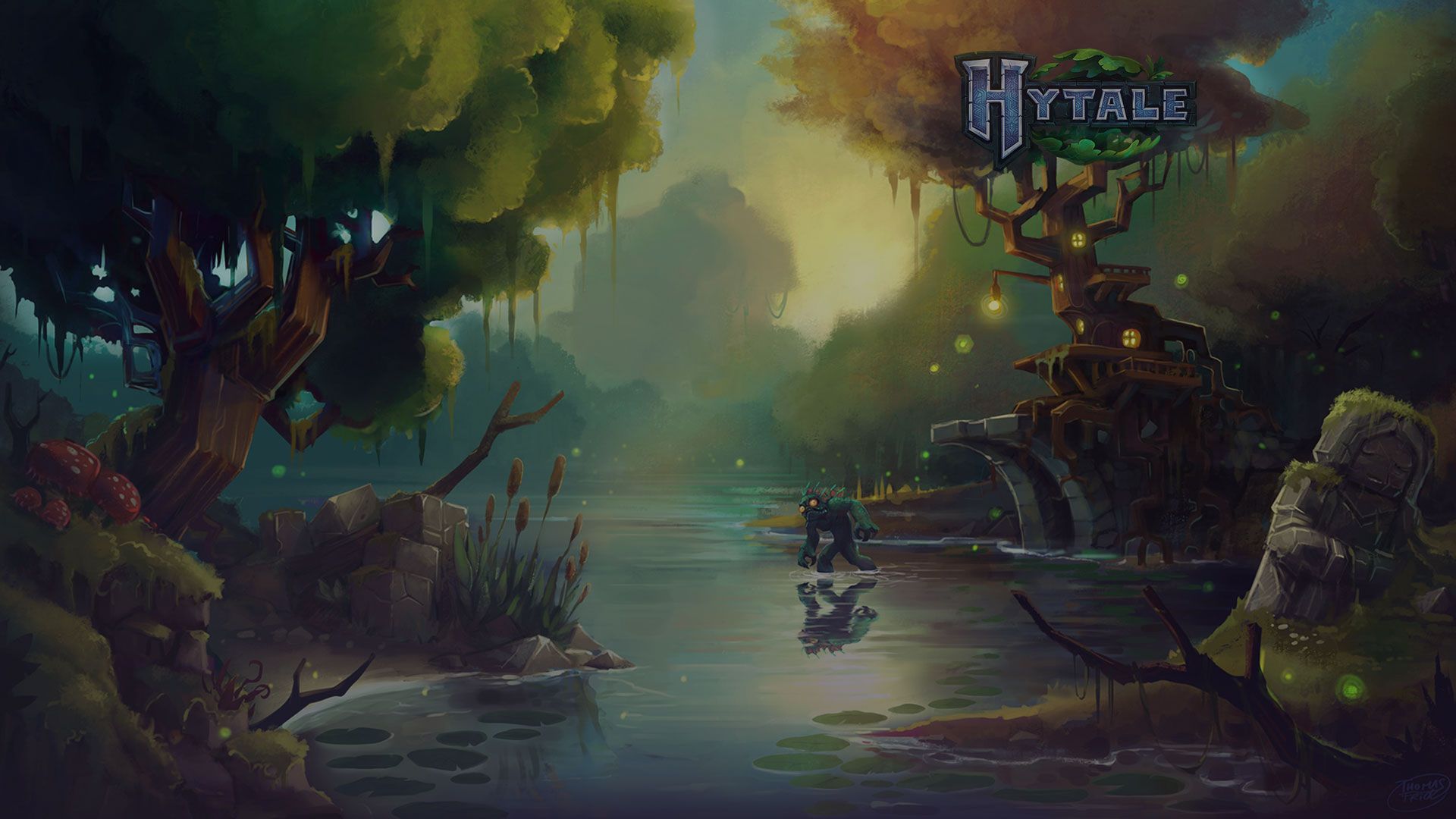 [PC] Hytale Server mieten Gameserver von g-portal.com