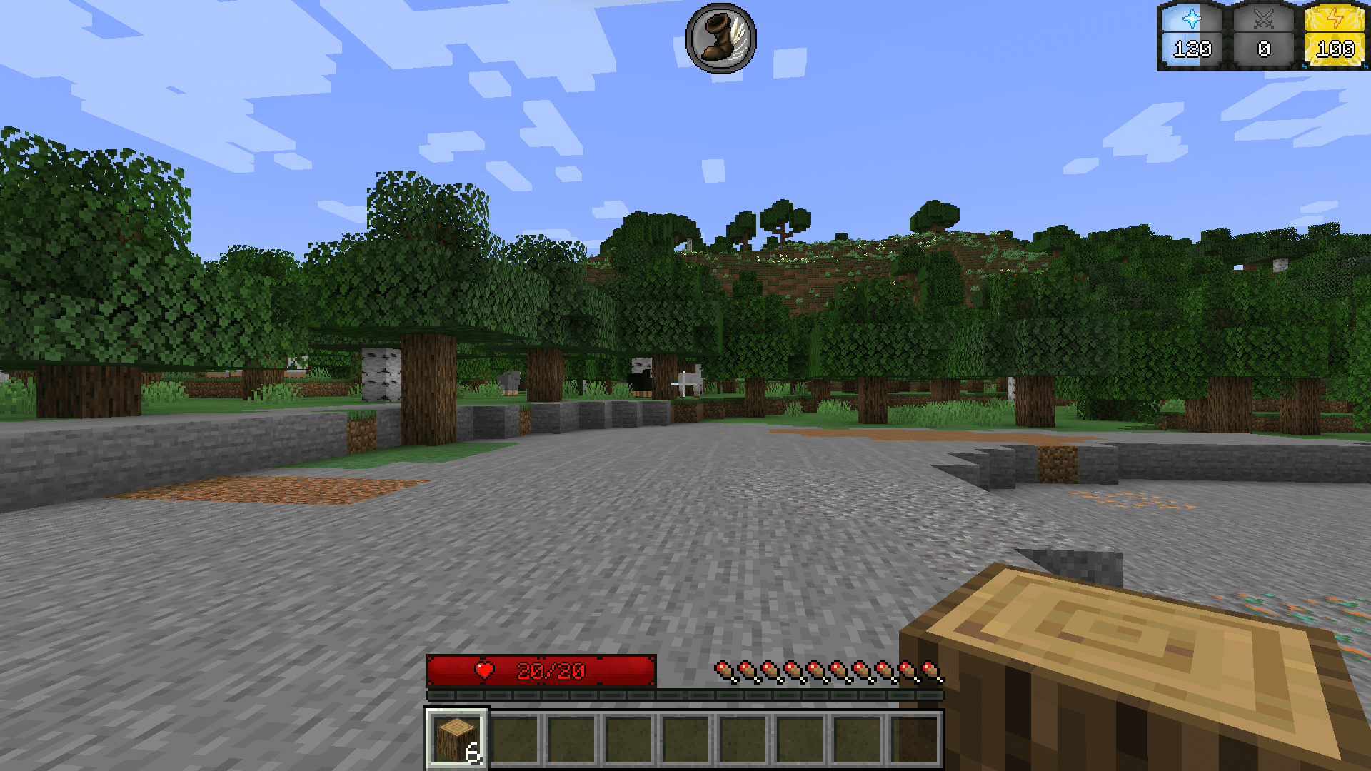 Die besten Minecraft RPG Mods | GPORTAL Blog