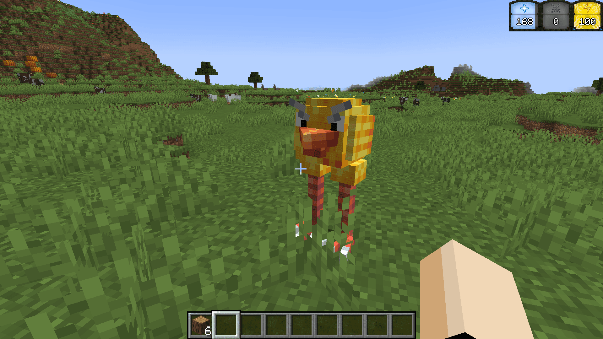 Die besten Minecraft RPG Mods | GPORTAL Blog