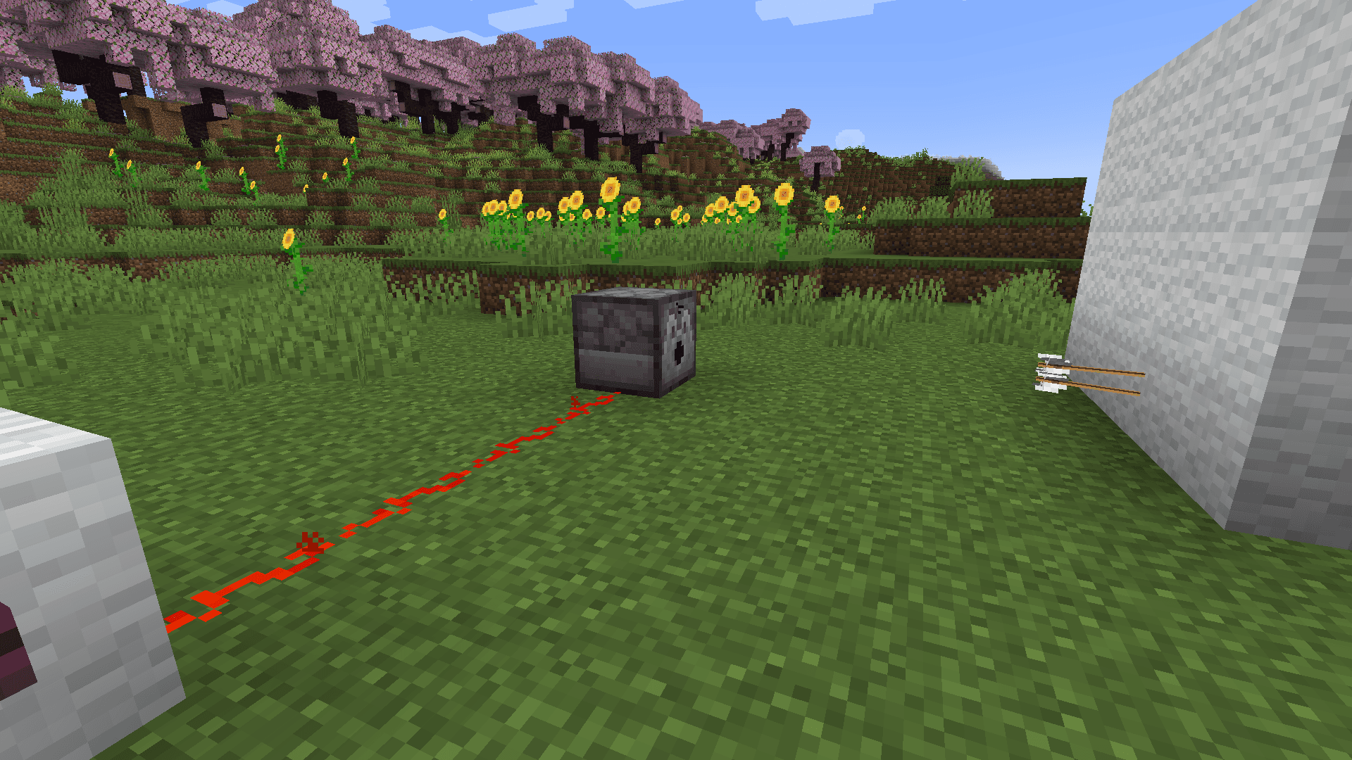 Der Minecraft Dispenser | GPORTAL Blog