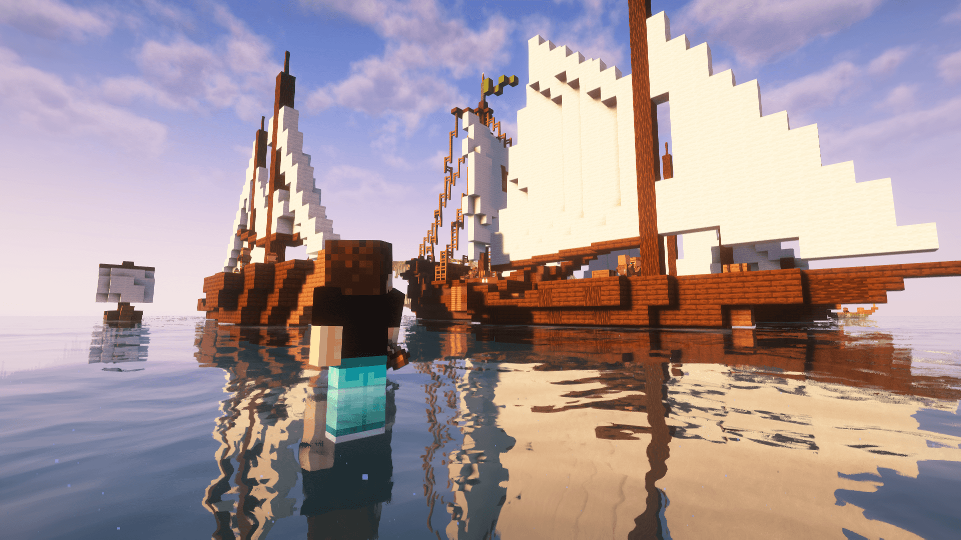 Die besten Minecraft RPG Mods | GPORTAL Blog