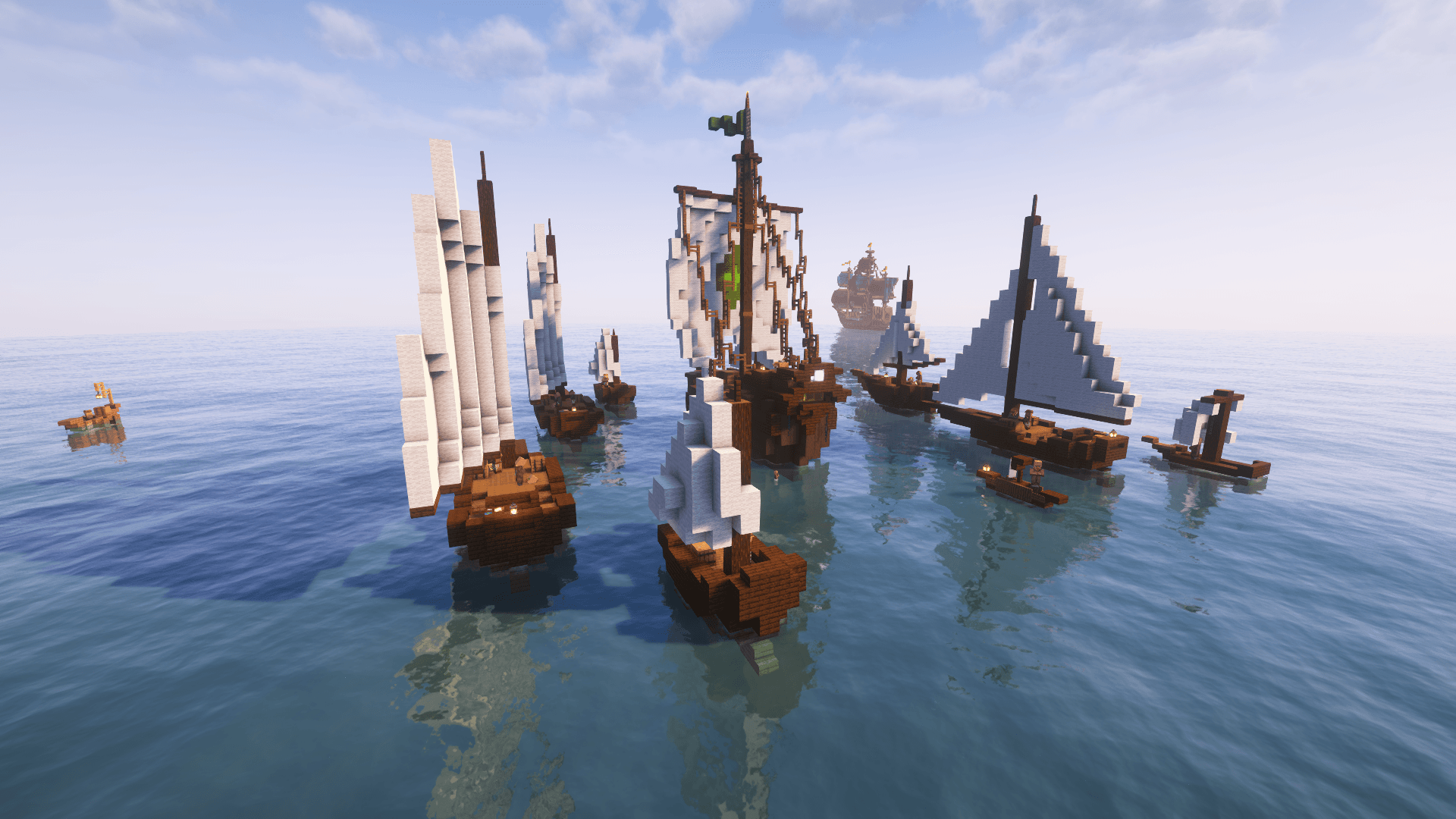 Die besten Minecraft RPG Mods | GPORTAL Blog
