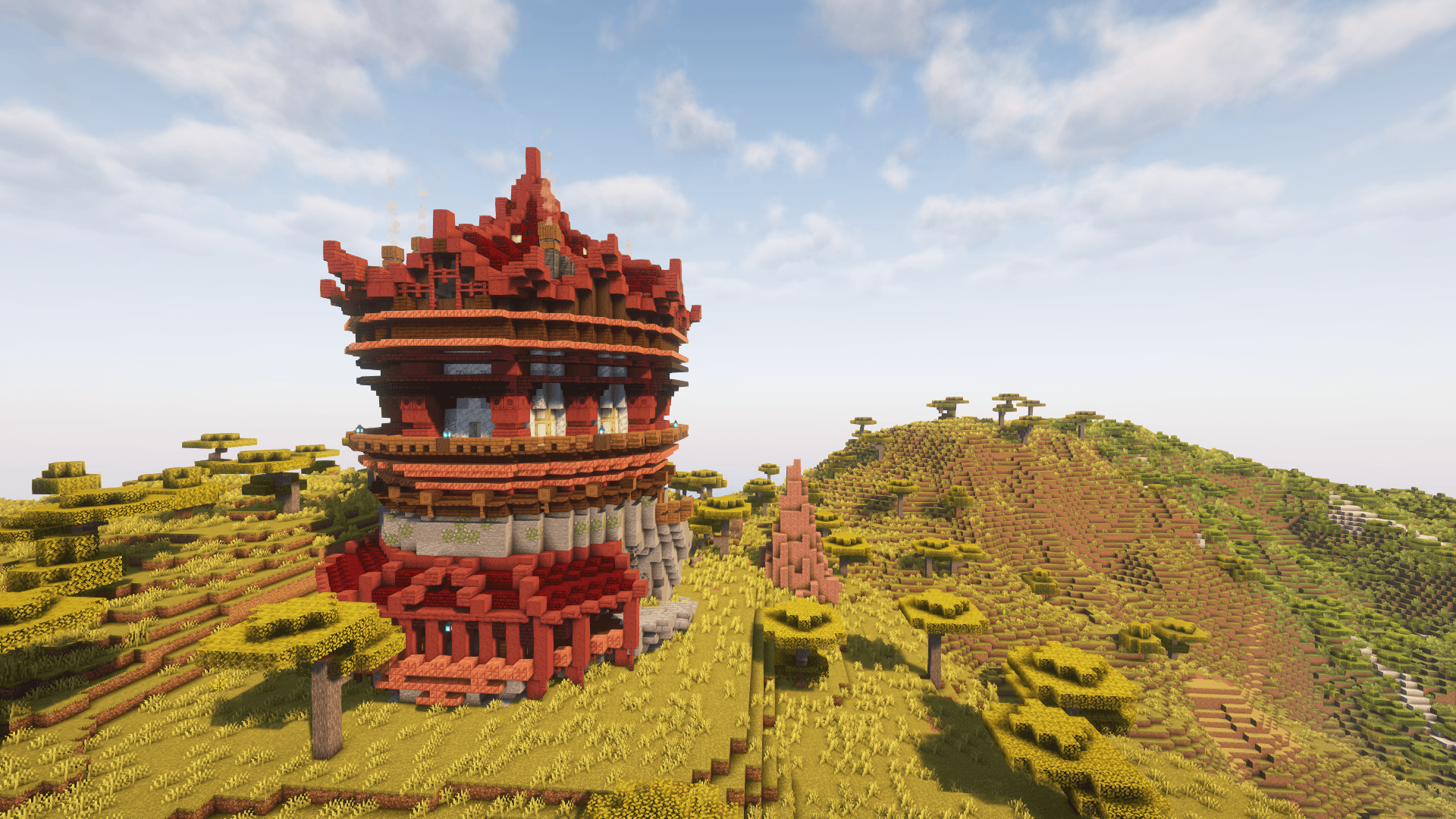 The Best Minecraft RPG Mods | GPORTAL Blog