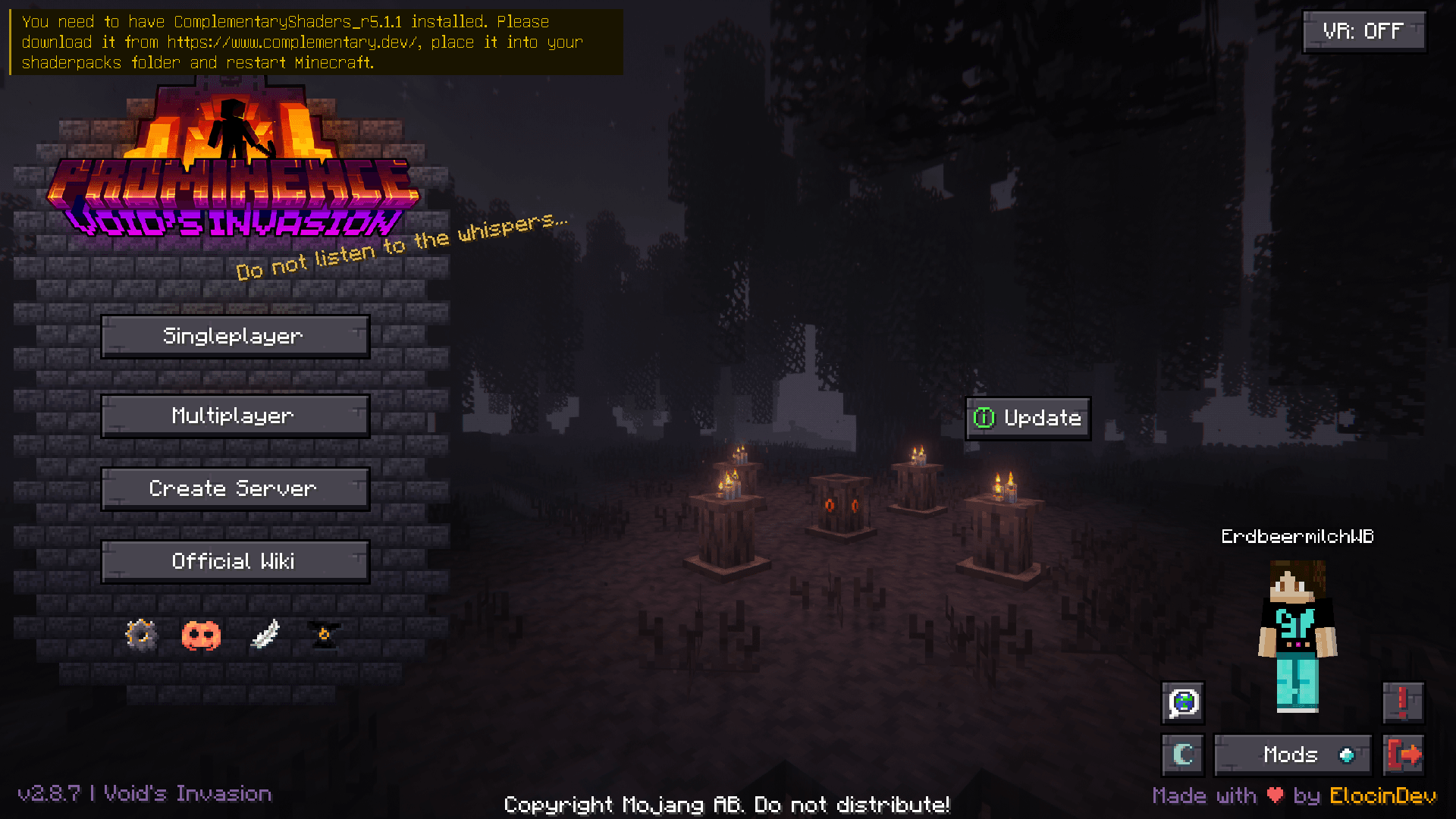 The Best Minecraft RPG Mods | GPORTAL Blog