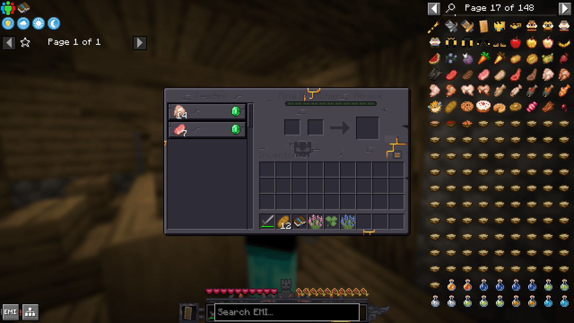 Die besten Minecraft RPG Mods | GPORTAL Blog