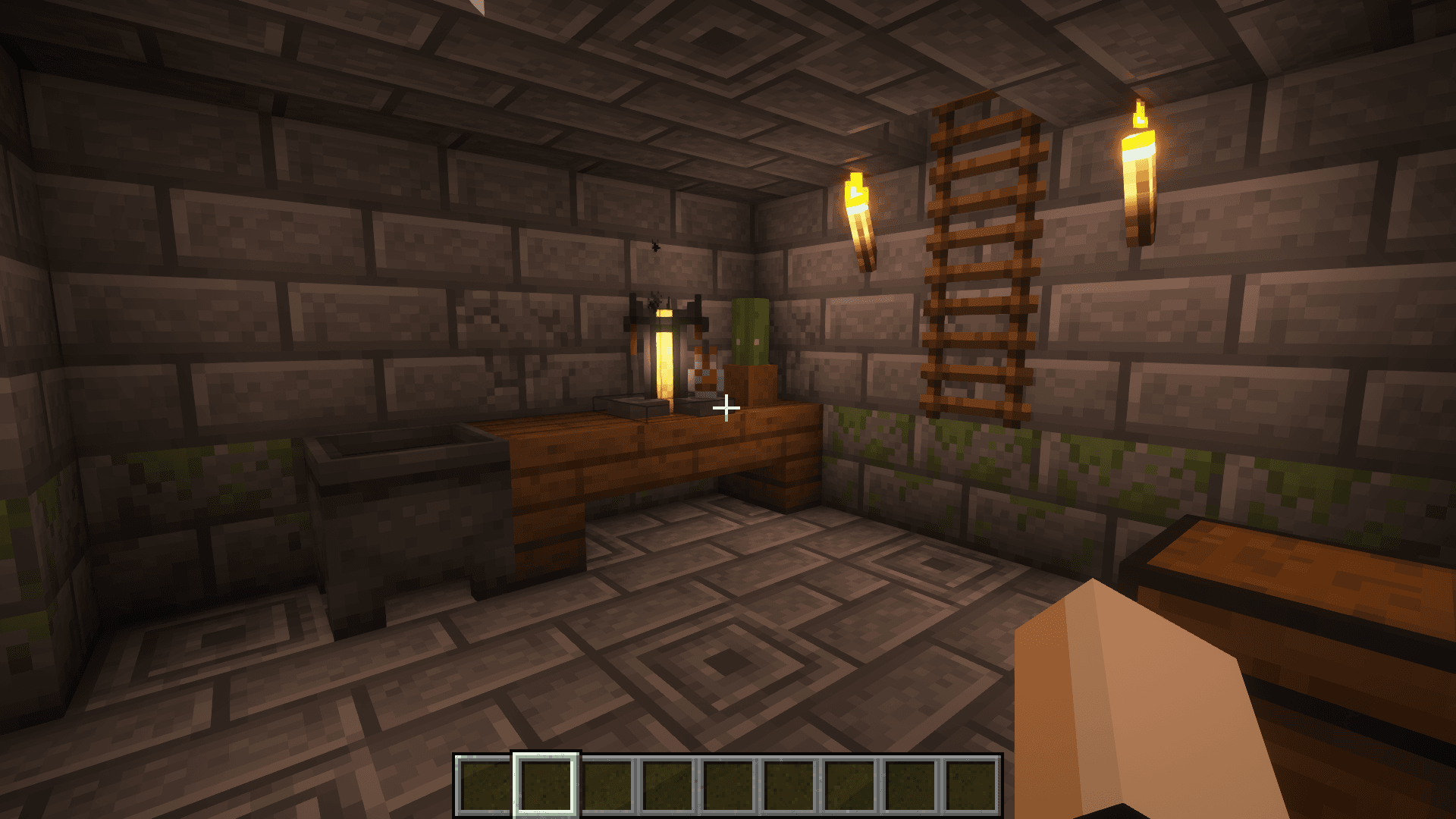 Why the Minecraft Igloo Is Worth Visiting || GPORTAL Blog