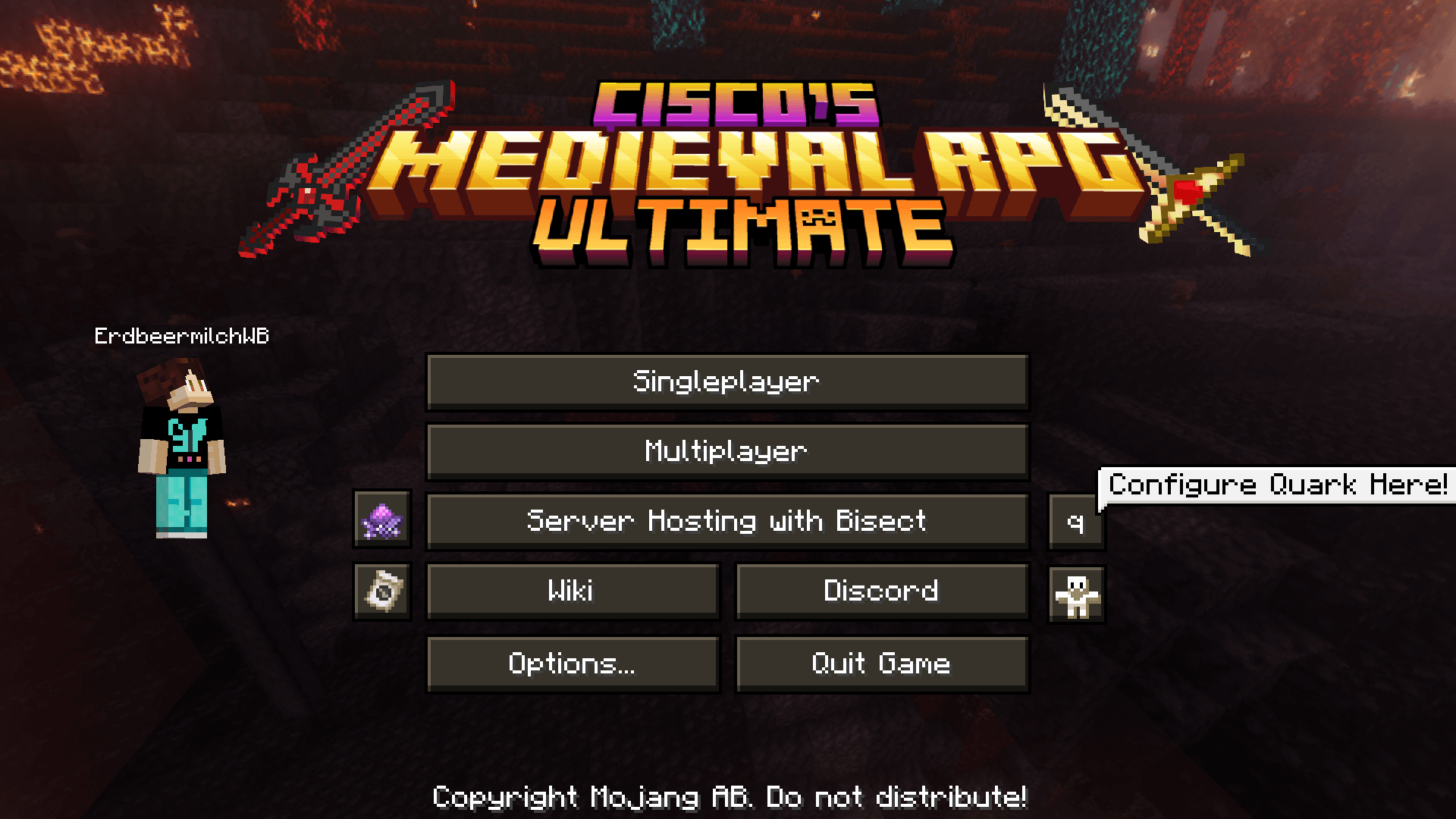 The Best Minecraft RPG Mods | GPORTAL Blog