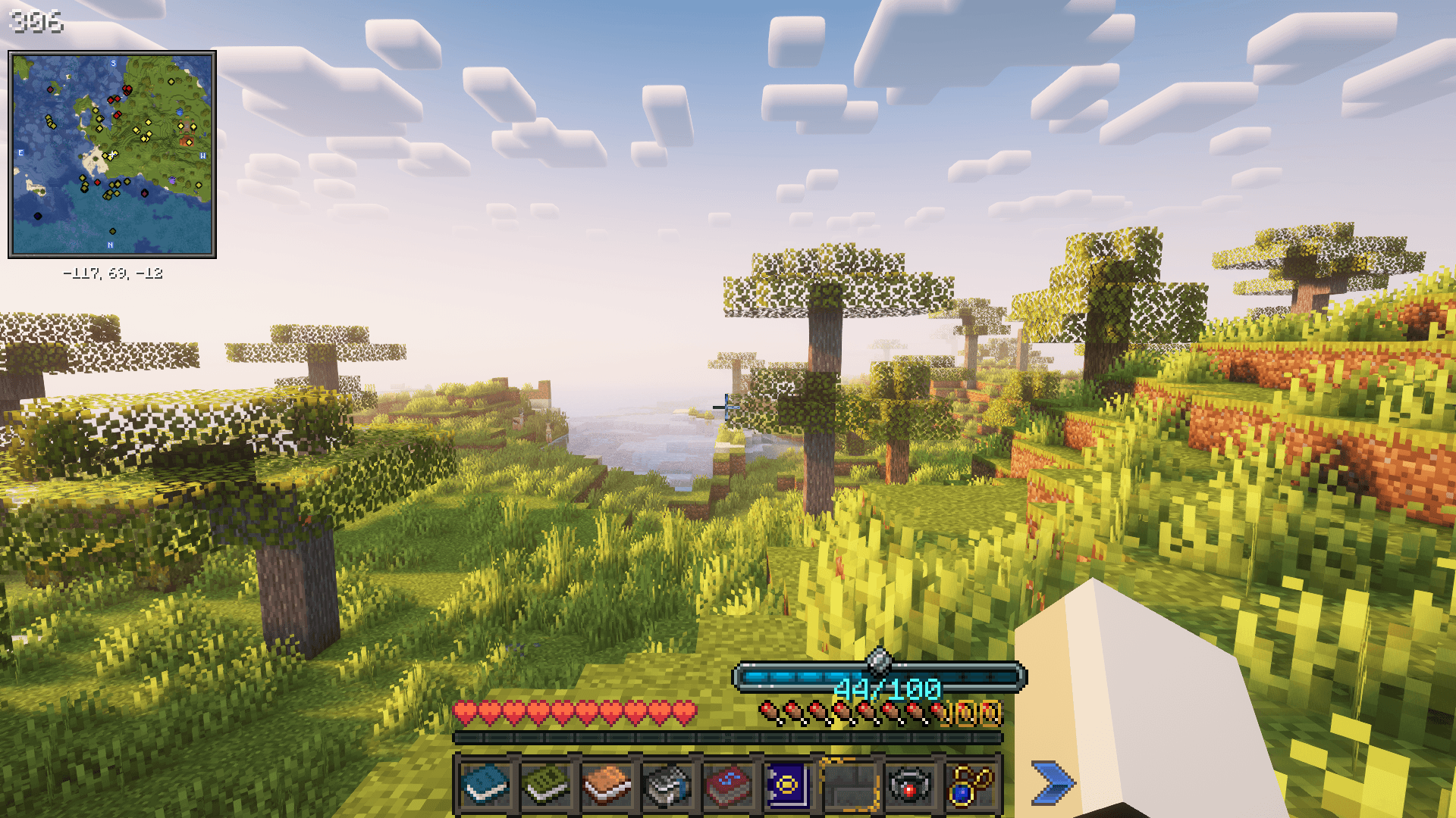 The Best Minecraft RPG Mods | GPORTAL Blog