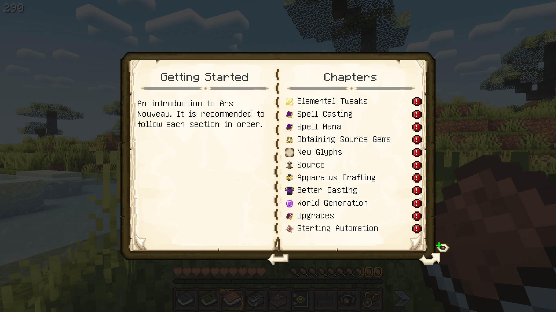 The Best Minecraft RPG Mods | GPORTAL Blog