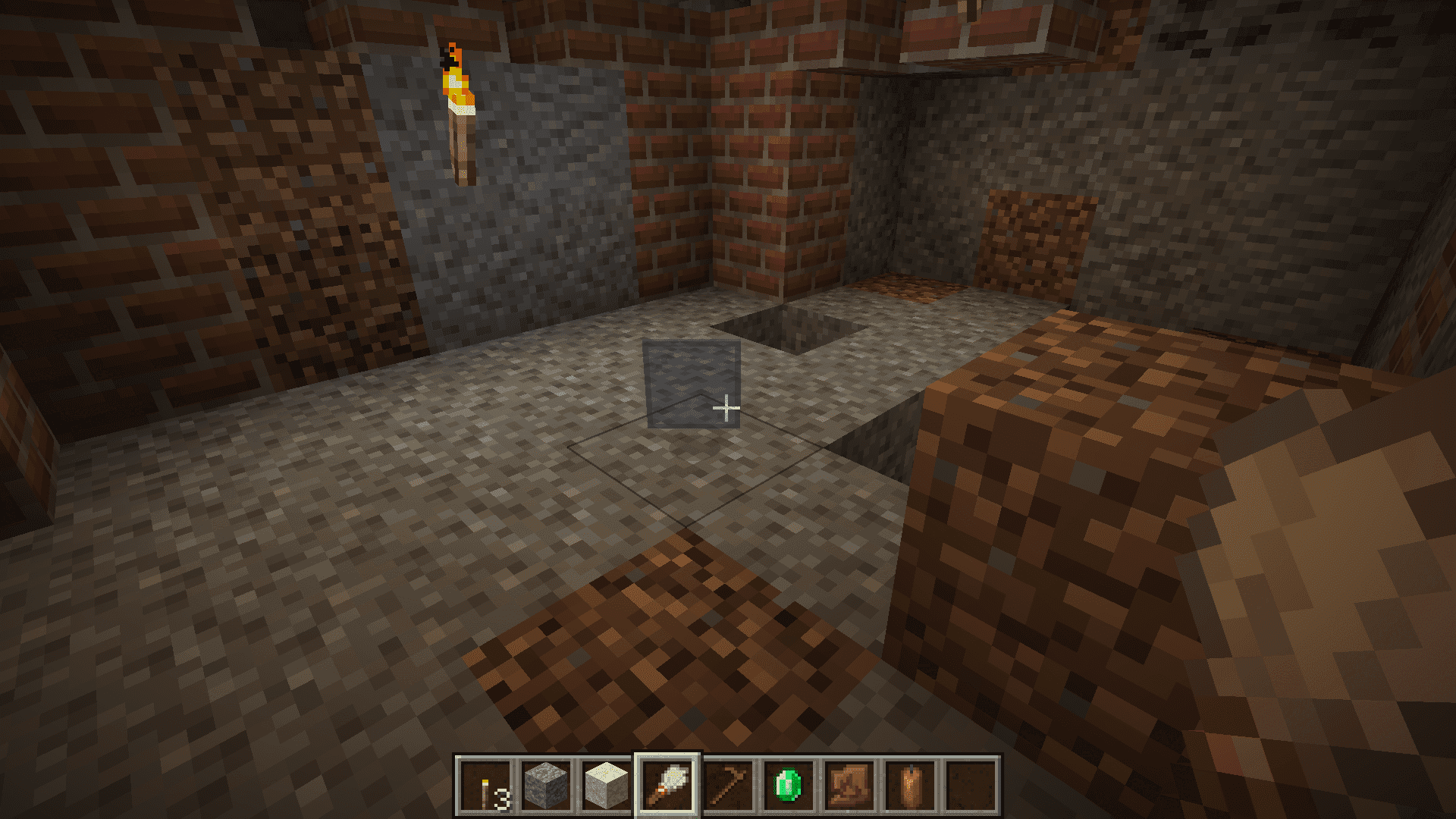 What Are Minecraft Trail Ruins? | GPORTAL Blog