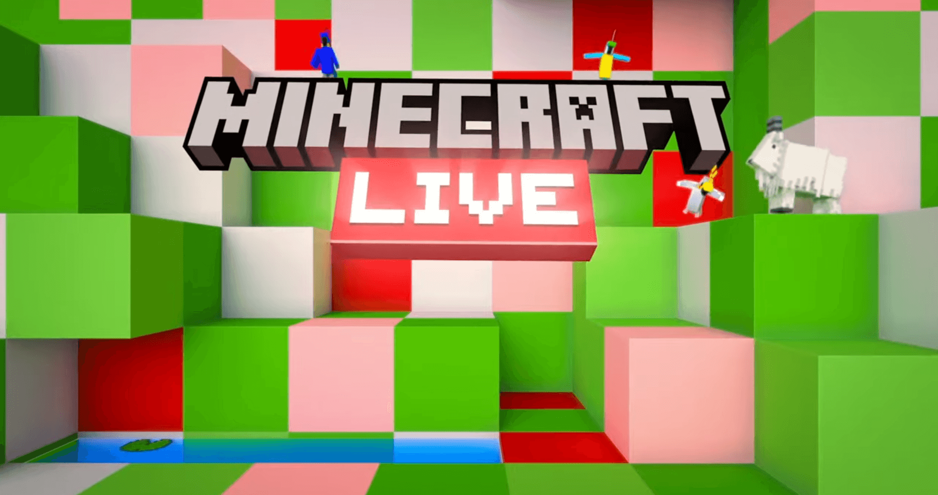 Das war Minecraft Live 2024 || GPORTAL News