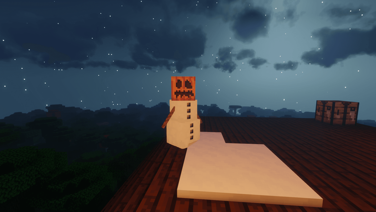 🎃 Minecraft Jack o’Lantern: True Horror | GPORTAL Blog