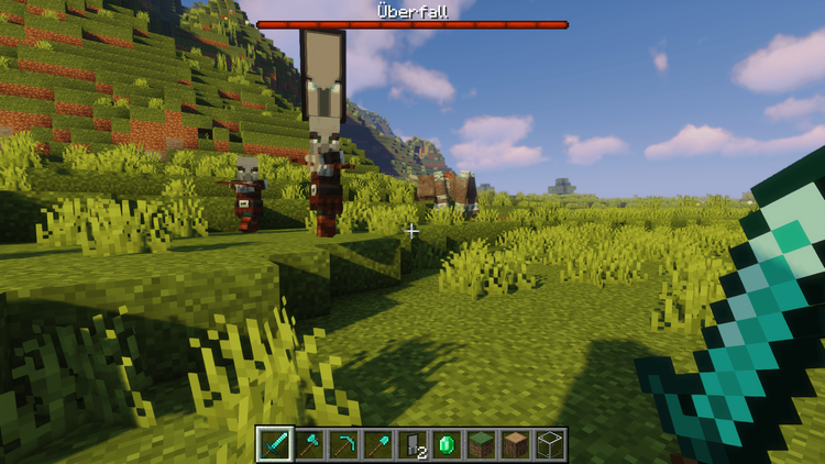 Minecraft: 'Bad Omen' Explained (Updated 2024) | GPORTAL Blog