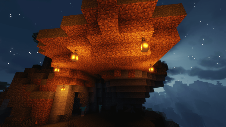 🏮Minecraft Lanterns | GPORTAL Blog