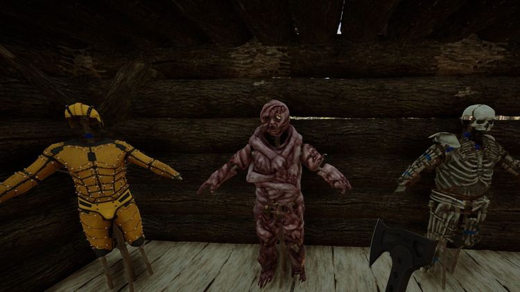 Sons of the Forest Guide: Armor | GPORTAL