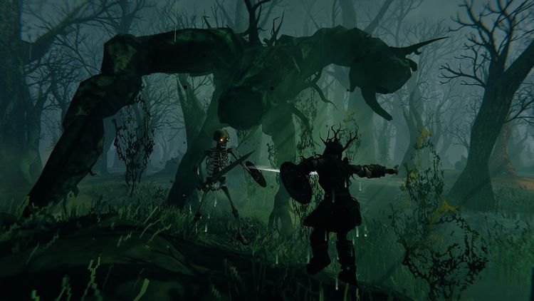 Valheim Best Weapons - Overview | GPORTAL