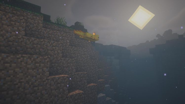 Axolotls in Minecraft | GPORTAL