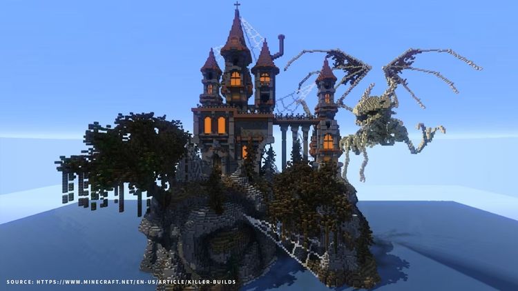20 years of GPORTAL: the Minecraft success story | GPORTAL