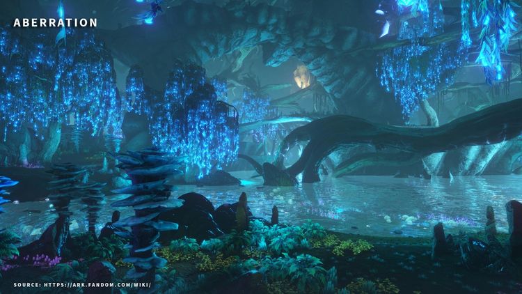 Overview of the best ARK maps | GPORTAL