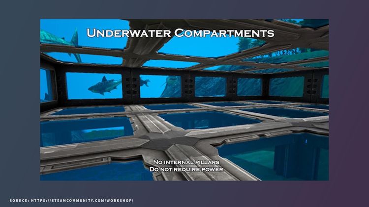 Most popular and best ARK mods | GPORTAL