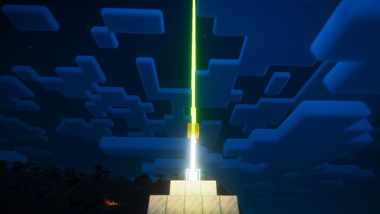 Beacons in Minecraft | GPORTAL