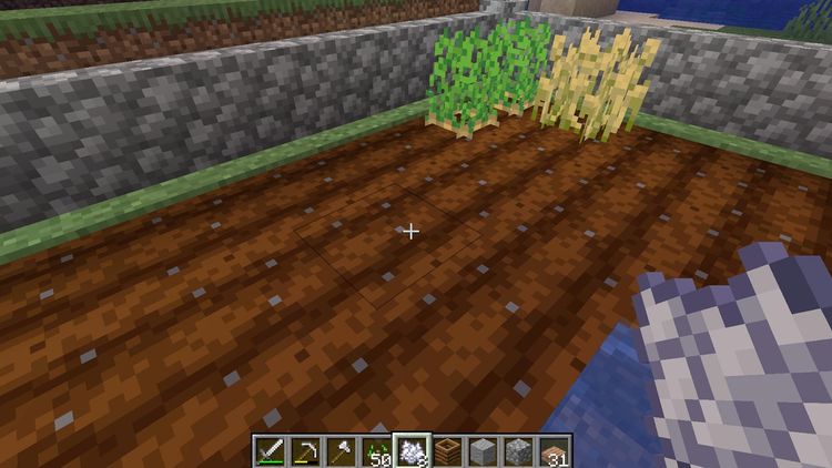 Minecraft Composter | GPORTAL